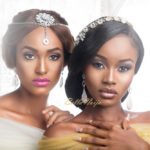 BN Bridal Beauty: 'Sparkle Beauties' by Sparkle N Shine | BellaNaija