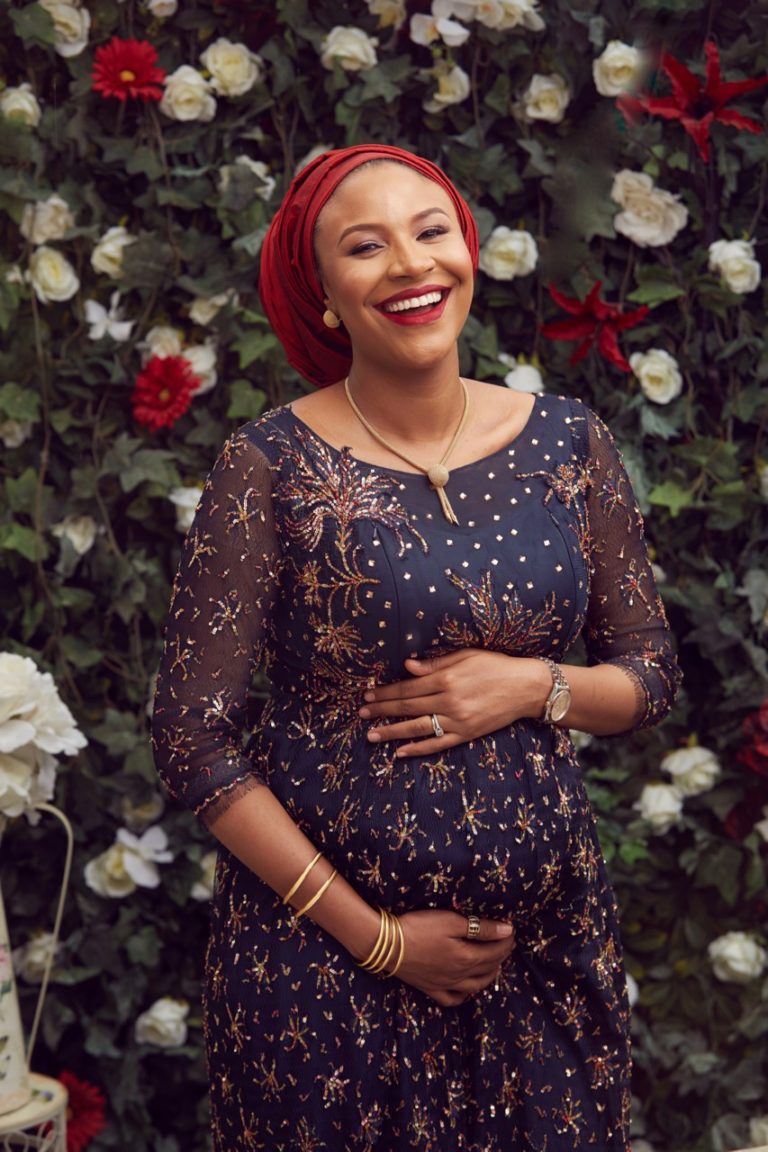 House of Reps Abdulmumin Jibrin celebrates 40th Birthday with Family ...