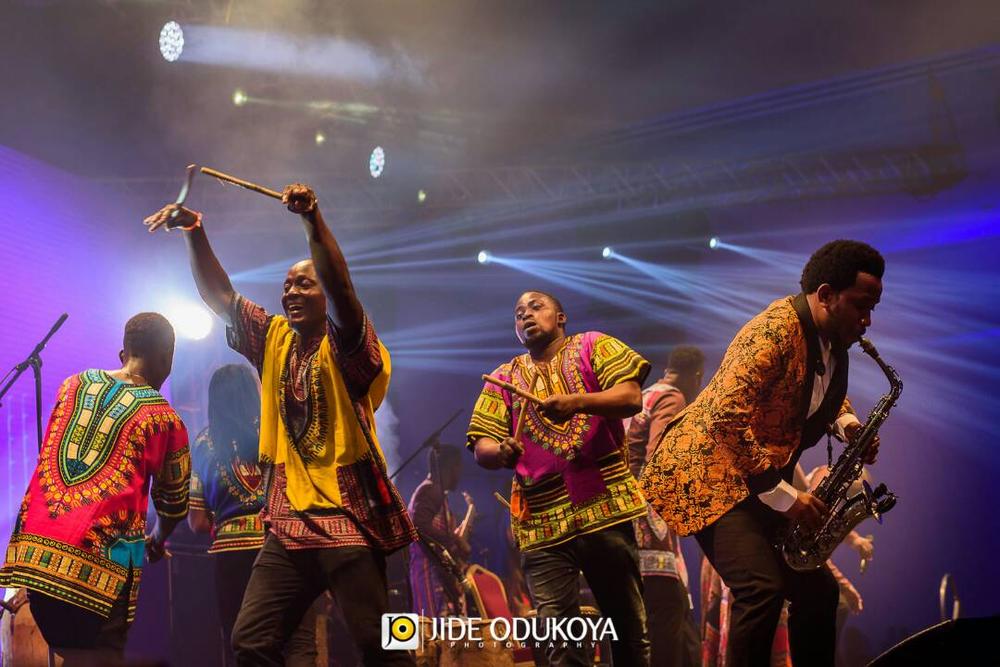 Beejay Sax Live was Such a Remarkable Concert that Held Sax-Lovers ...