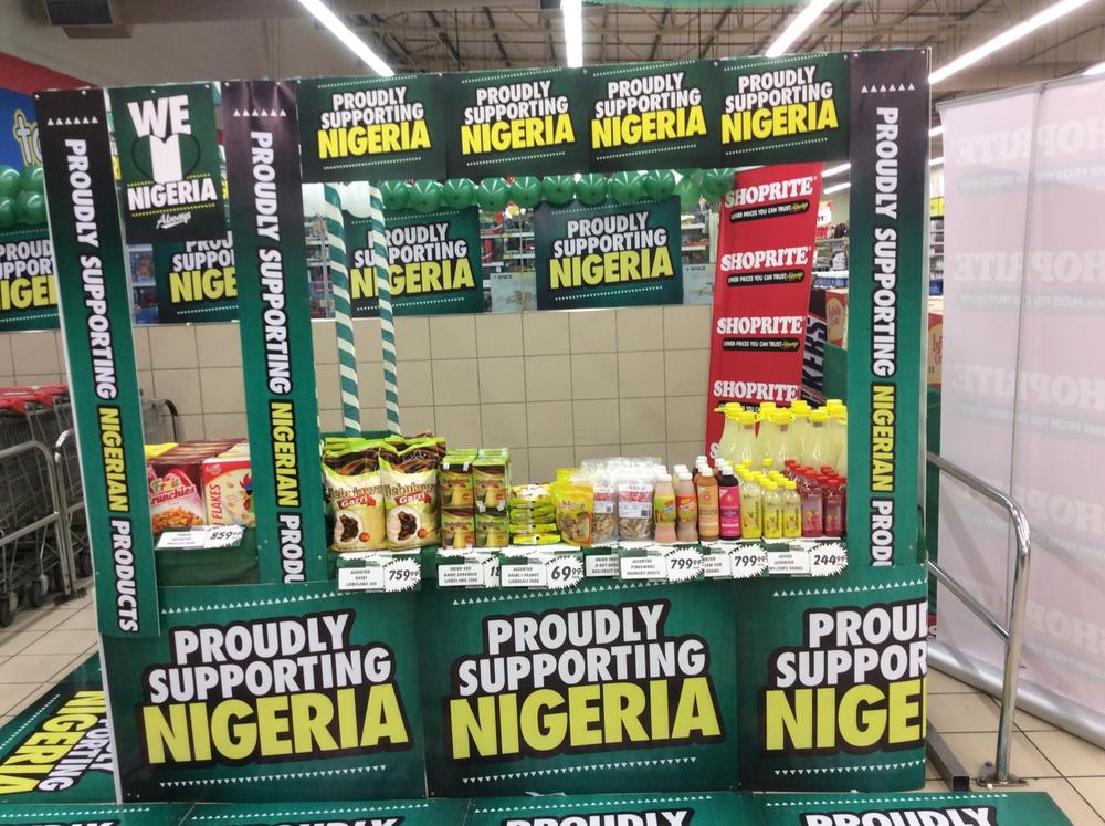 Retail Giant Shoprite hosts 2nd Edition of Initiative to Promote Made ...