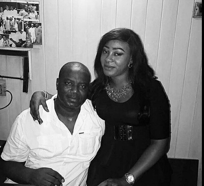 Lanre Gentry Shows Off his "New Love" on Social Media | BellaNaija