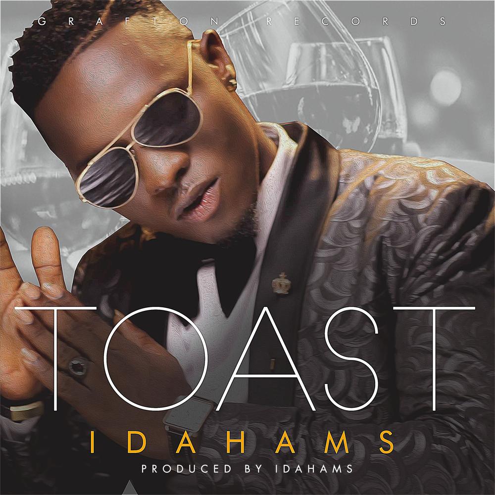 New Music: Idahams - Toast | BellaNaija