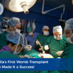 India Records First Successful Womb Transfer | BellaNaija