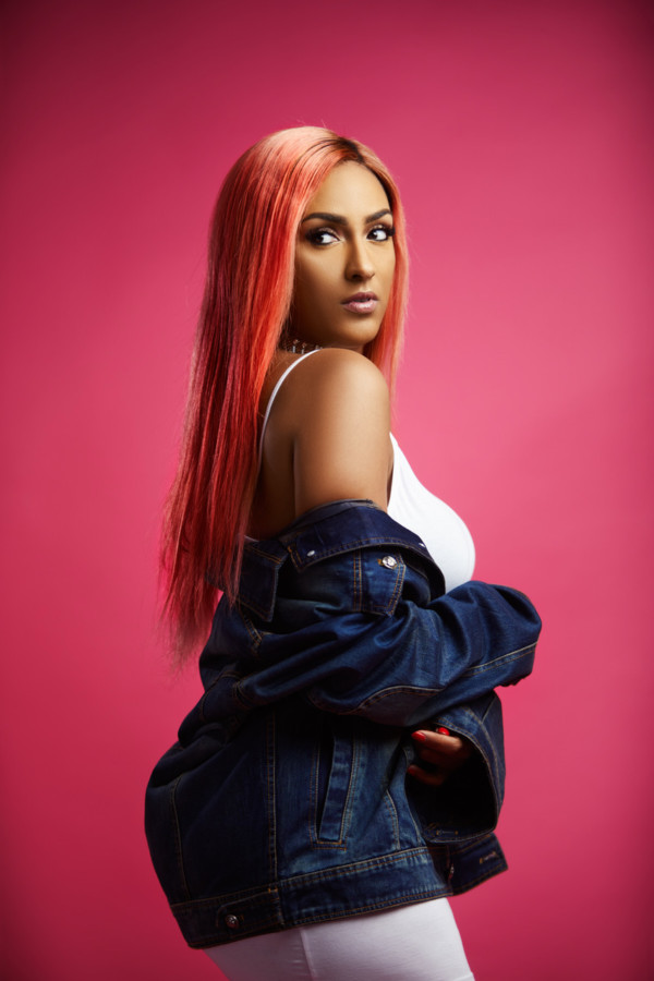 "Violence is not an excuse and should never be a choice no matter what ...