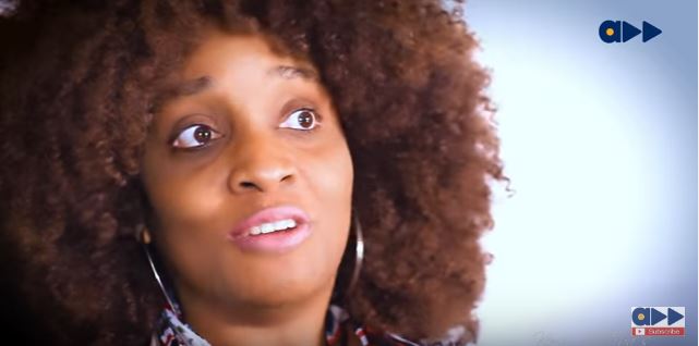 Watch Kemi Adetiba's "King Women" Interview with Funmi Victor-Okigbo on ...