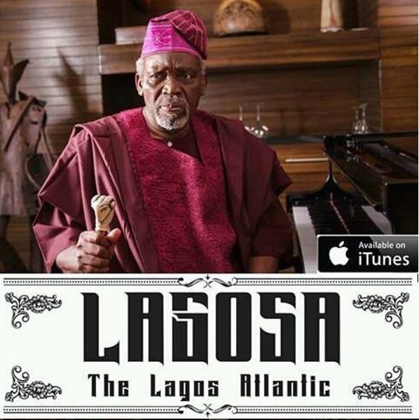 Listen Exclusively to the Full Pilot Episode of a New Exciting Radio ...