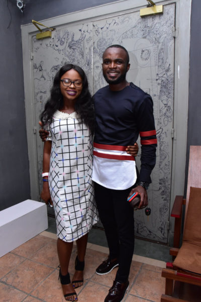 Stand to End Rape Initiative presents the HERE Exhibition as a Platform ...