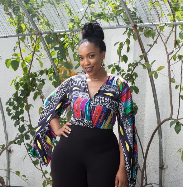 New Plus Size Brand MaBello Launches "Obobo" Collection | BellaNaija