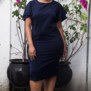 New Plus Size Brand MaBello Launches "Obobo" Collection | BellaNaija