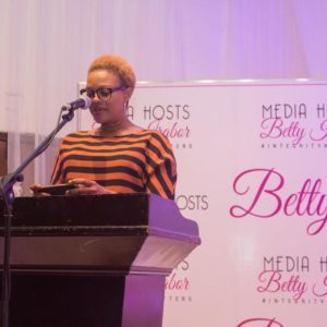 Official Photos of Tara Fela Durotoye, Mimi Onalaja, Biola Alabi & More ...