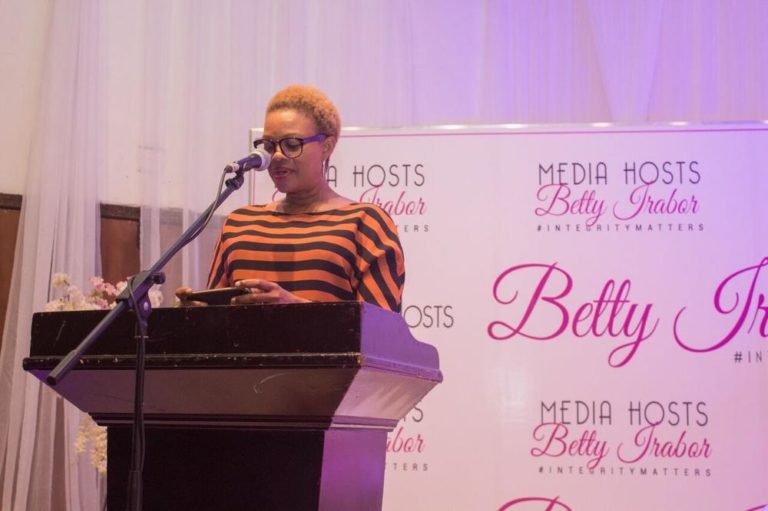 Official Photos of Tara Fela Durotoye, Mimi Onalaja, Biola Alabi & More ...