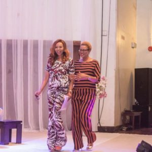 Official Photos of Tara Fela Durotoye, Mimi Onalaja, Biola Alabi & More ...