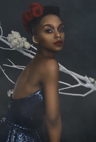 Orapeleng Module Style Avenue Bridal Lookbook featuring South Africa's ...