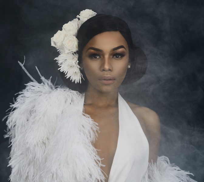 Orapeleng Module Style Avenue Bridal Lookbook featuring South Africa's ...