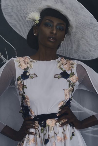Orapeleng Module Style Avenue Bridal Lookbook featuring South Africa's ...