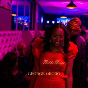 Fatima & Rufai Celebrate Love with Great Gatsby Themed Pre-Wedding ...