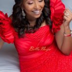 Fatima & Rufai Celebrate Love with Great Gatsby Themed Pre-Wedding ...