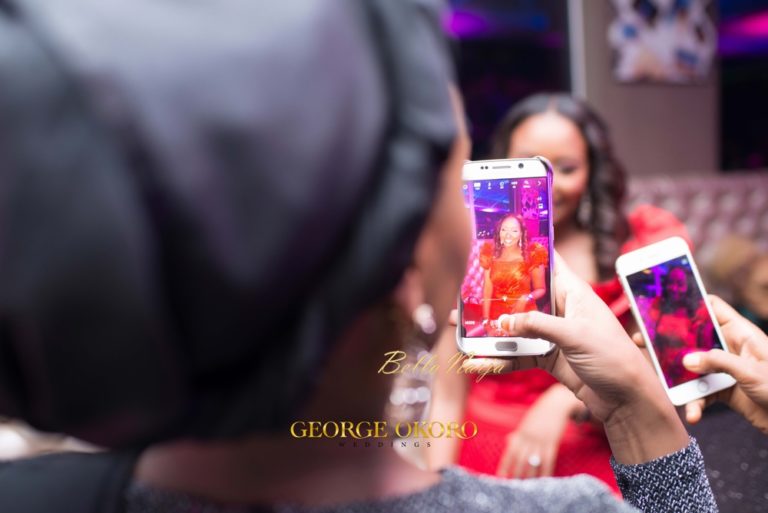 Fatima & Rufai Celebrate Love with Great Gatsby Themed Pre-Wedding ...