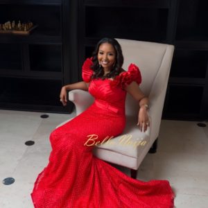 Fatima & Rufai Celebrate Love with Great Gatsby Themed Pre-Wedding ...