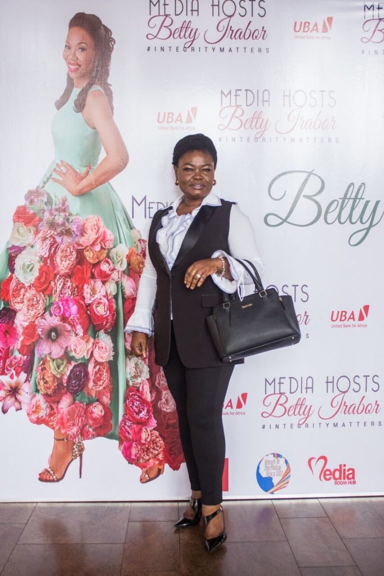 Official Photos of Tara Fela Durotoye, Mimi Onalaja, Biola Alabi & More ...