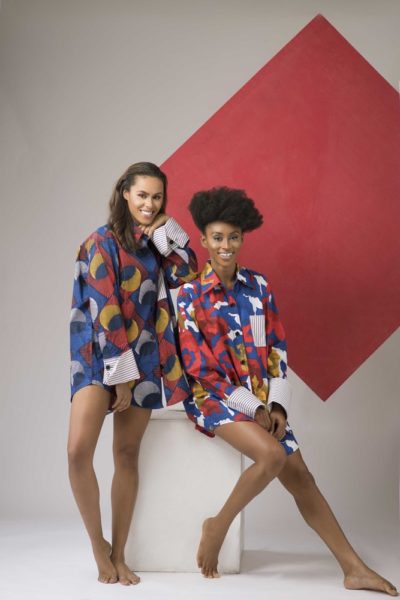 FIA Factory's 'Stripes X Tribes' Collection Has All the Tribal Prints ...