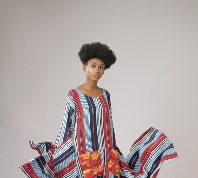 FIA Factory's 'Stripes X Tribes' Collection Has All the Tribal Prints ...