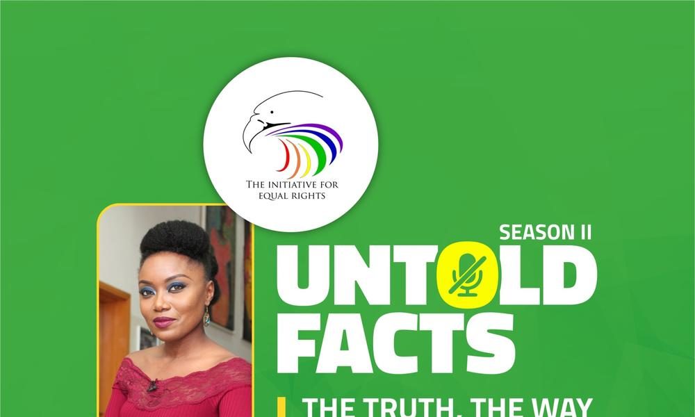 Untold Facts Set to Launch New Season with Arit Okpo as Host | Get the ...