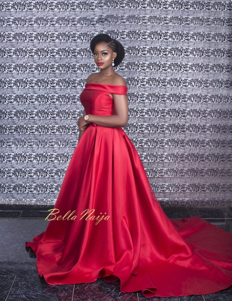 BN Bridal Beauty: Be Inspired by these Gorgeous Wedding Reception Looks ...