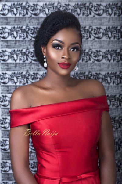 BN Bridal Beauty: Be Inspired by these Gorgeous Wedding Reception Looks ...