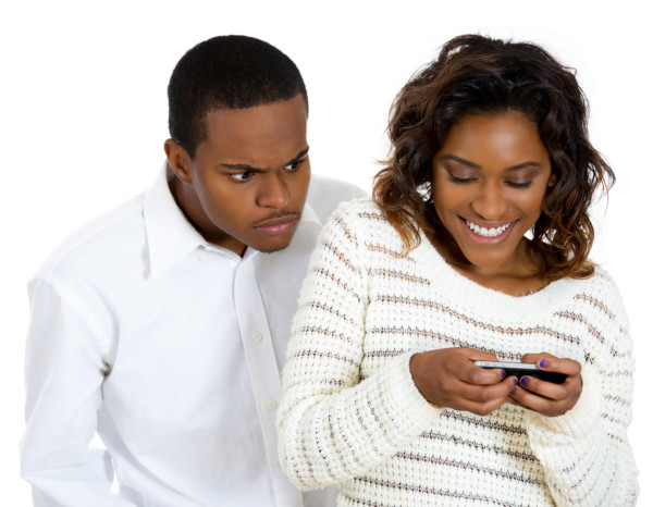 So Your Girlfriend is too Clingy? Here Are 5 Ways to Manage the ...