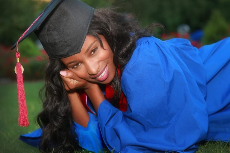 Morolake Dairo: Managing Relationships & the Other Side of a PhD | BellaNaija