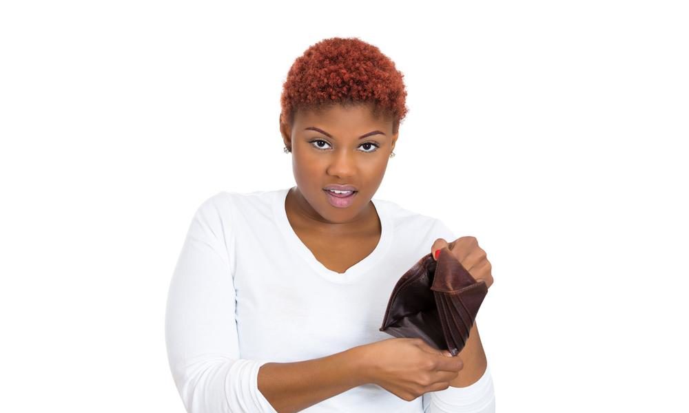 Nneamaka Onochie: Woman, Take Thy Vex Money | BellaNaija