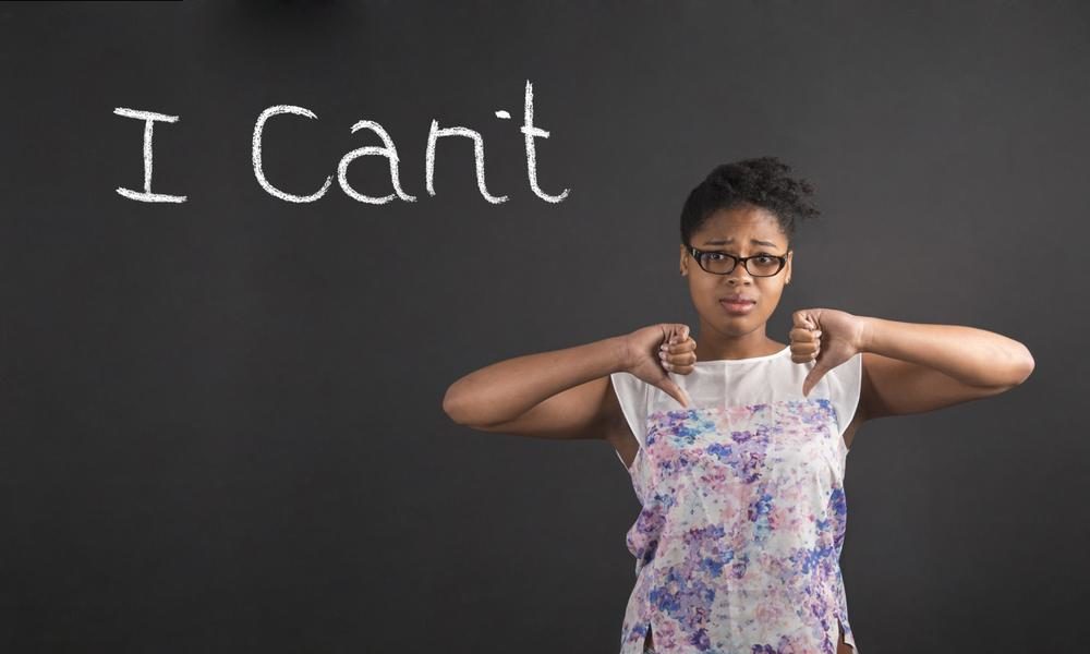 Peter Molokwu : Let's Normalize Saying "NO" | BellaNaija