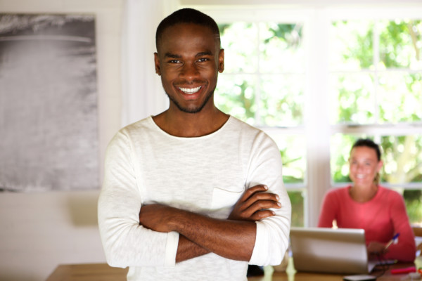 Adédèjì Olówè: Multitasking Is Good, Focus is Even Better! | BellaNaija