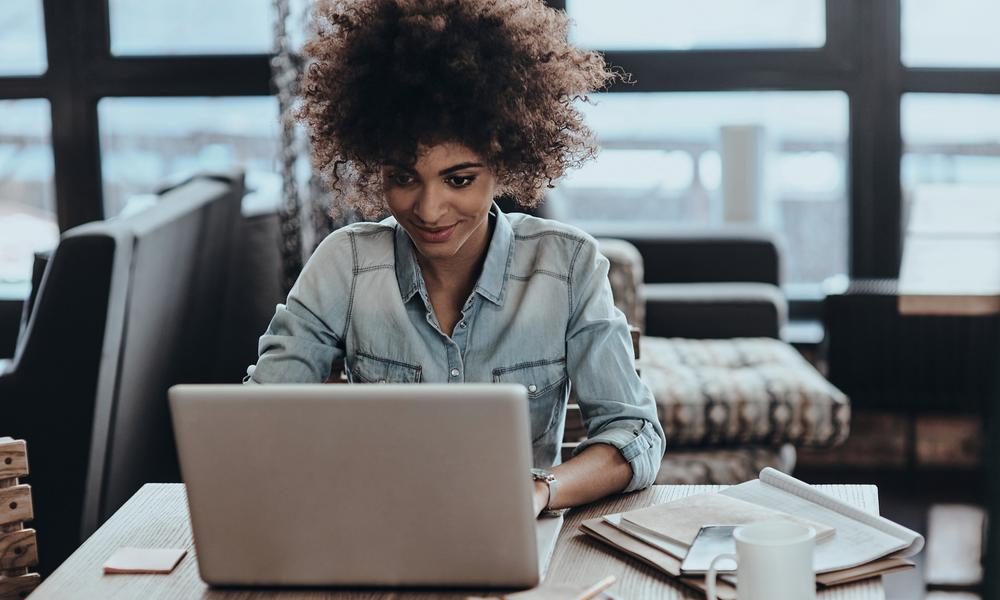 How Much of Your Personal Life Should You Bring to the Workplace ...