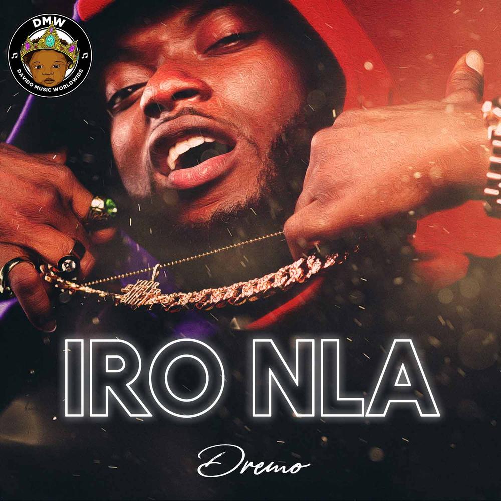 New Music + Video: Dremo - Iro Nla | BellaNaija