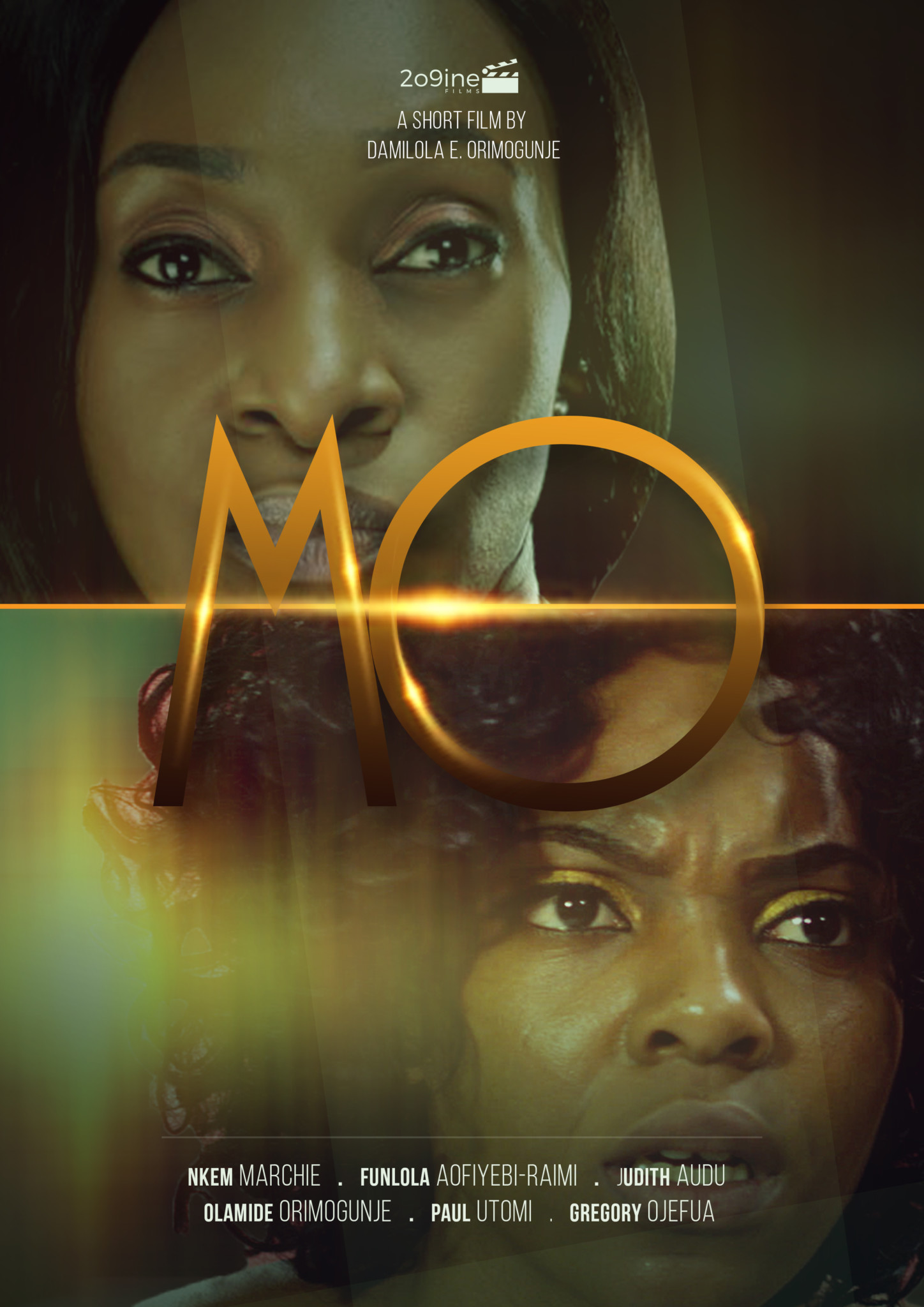 Funlola Aofiyebi-Raimi, Judith Audu, Gregory Ojefua & More Star in ...