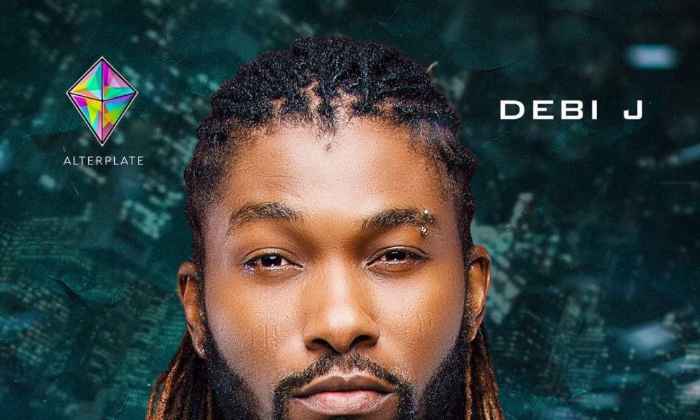 New Music: Debi J - Hold Something | BellaNaija