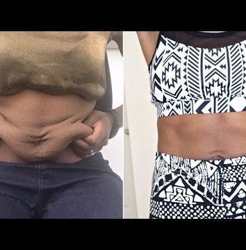 Try this Warm up Routine for Lower Body & Glutes Koboko Fitness