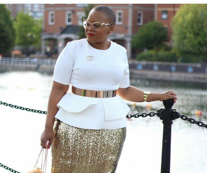 BN Style Your Curves: Mangu of 'Original Mangu' from Zimbabwe | BellaNaija