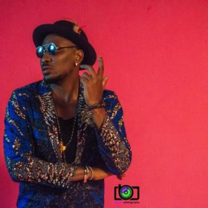 Eazy! Pepenazi looks Stylish in New Photos | BellaNaija