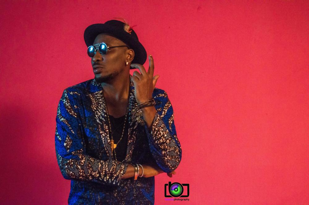 Eazy! Pepenazi looks Stylish in New Photos | BellaNaija