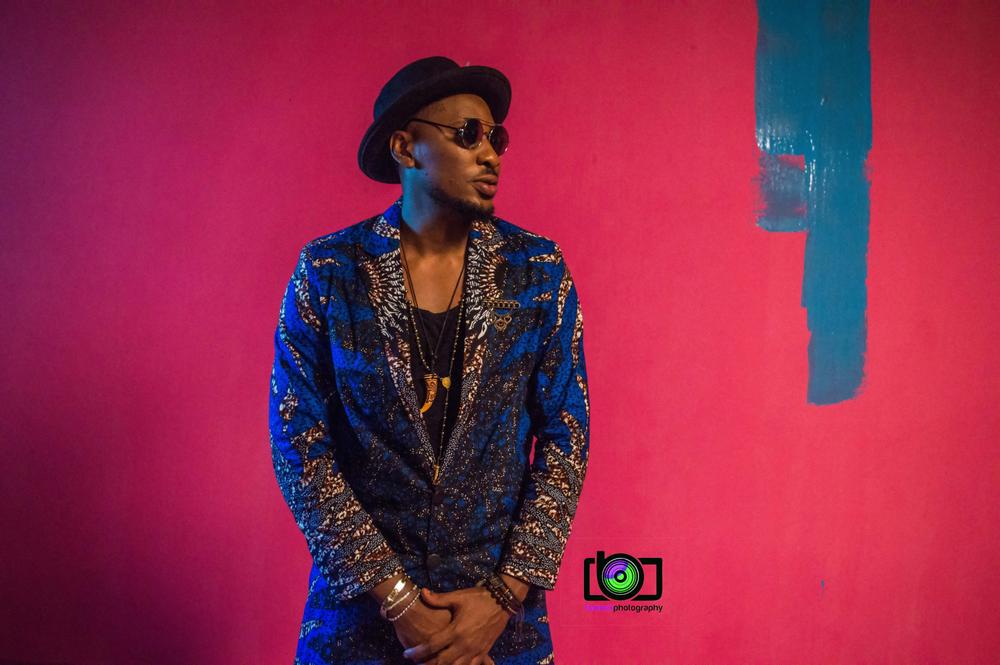 Eazy! Pepenazi looks Stylish in New Photos | BellaNaija