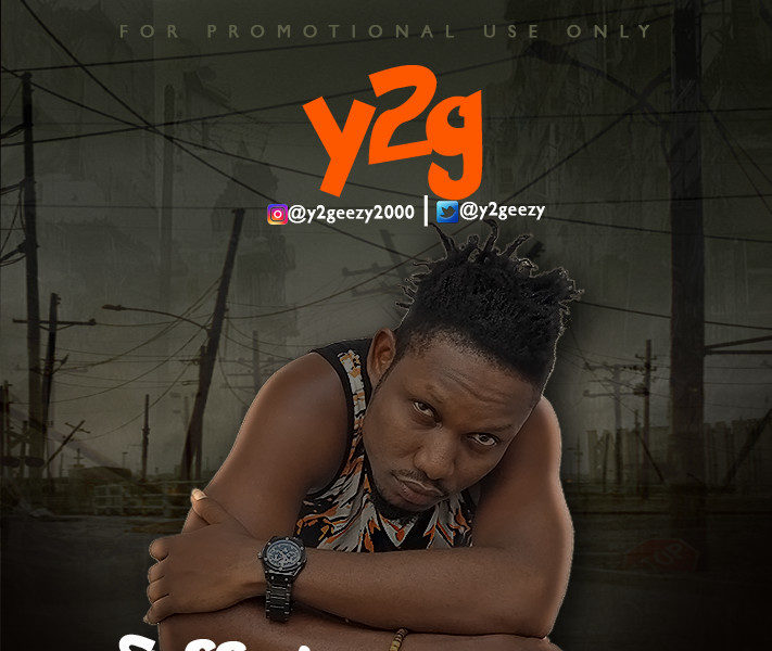 New Music: Y2G - Suffering & Smiling | BellaNaija