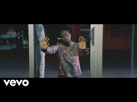 New Video: Davido - Fall | BellaNaija