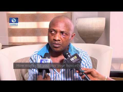 Notorious Kidnapper Evans Reveals How he Carried out His Operations ...