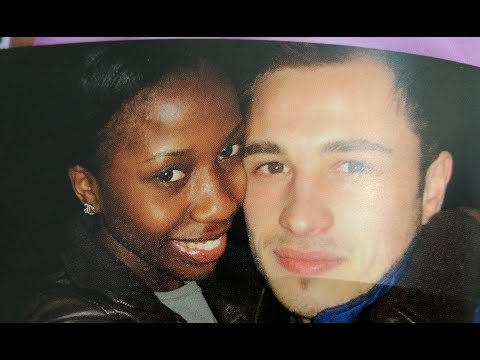 David of AdannaDavid dishes on how he & his Wife Met in this Must Watch ...