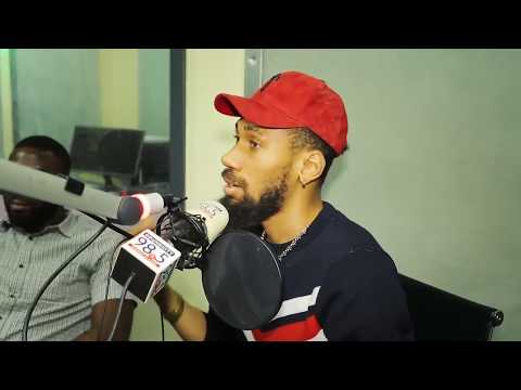 Phyno discusses His Love Life, Pia Mia Controversy and more in New ...