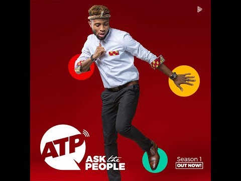 Chuey Chu & Amanda Dara's 'Ask The People' is Here! | Watch Episode 1 ...