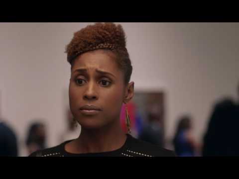 Issa Rae is Back! Watch the Official Trailer for #InsecureHBO Season 2 ...
